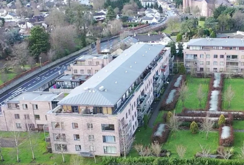 Stradbrook - STRADBROOK