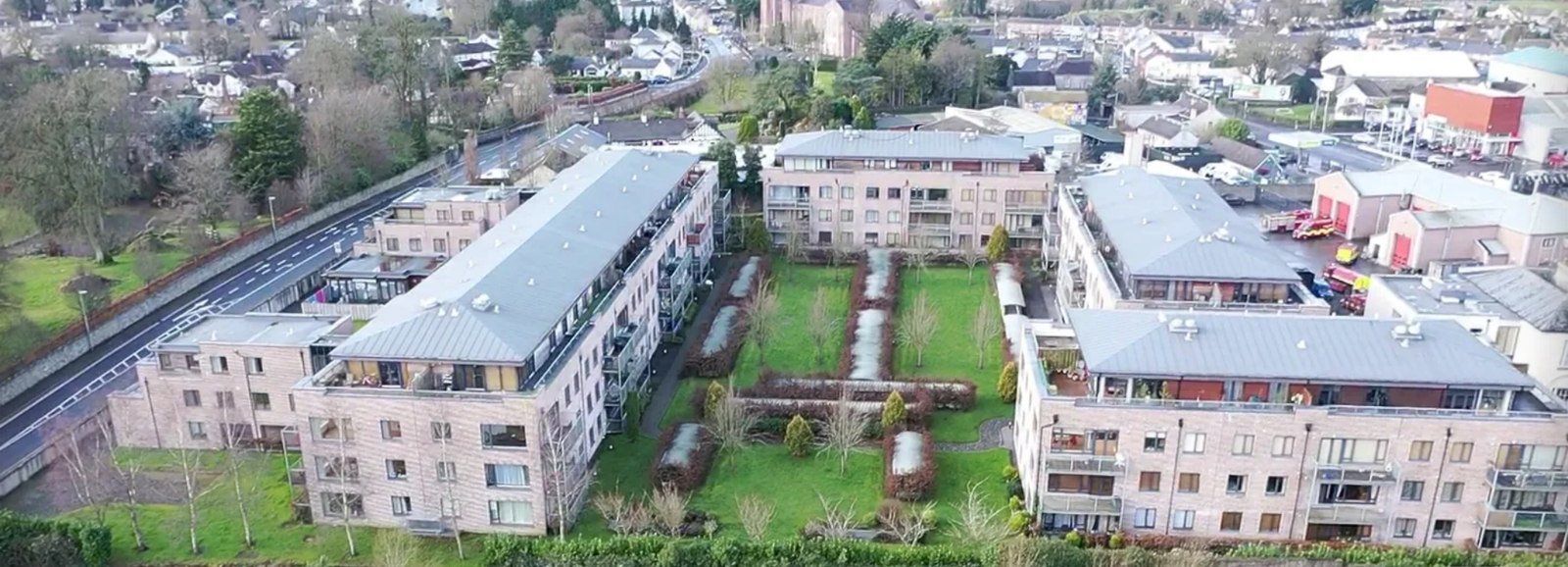 Stradbrook - STRADBROOK